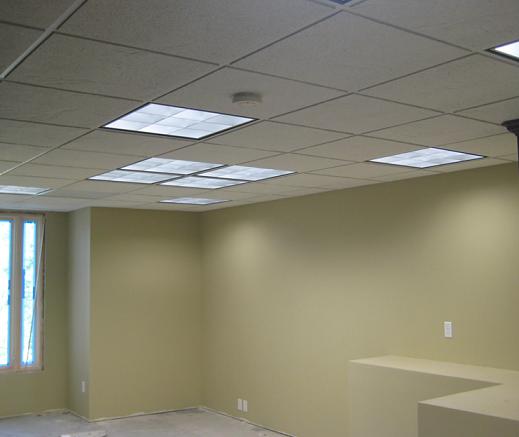 Ceiling Designs,Home Ceiling Designs: Suspended False Ceilings for office