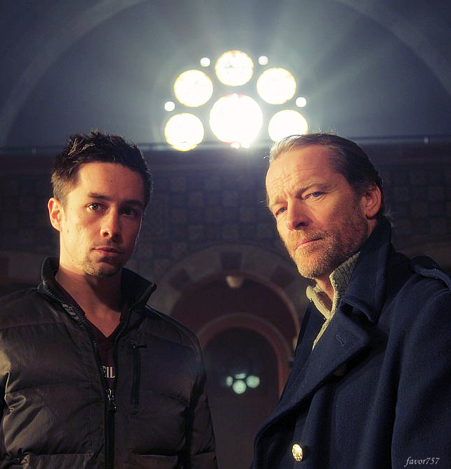 Guía de series para el sábado 22 de junio. - Nuevo Episodio