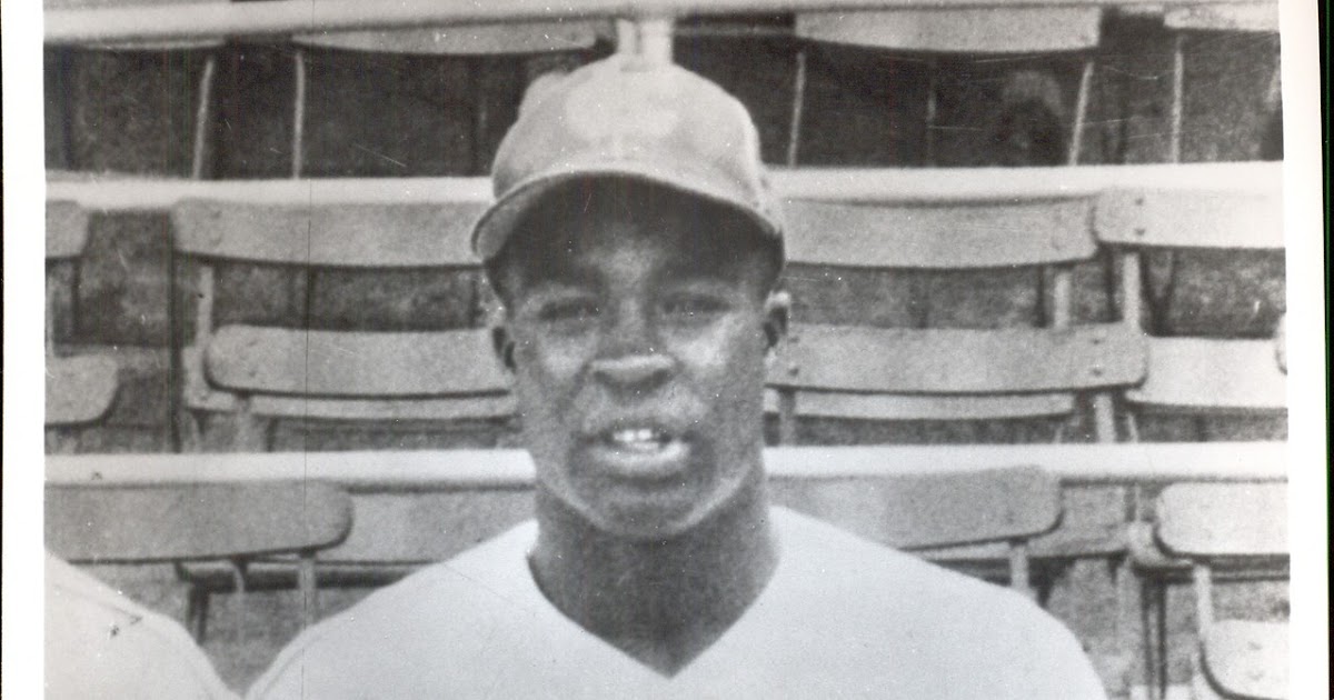 Nat Peeples, 86, broke the color barrier in the Southern Association ...