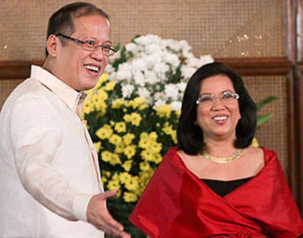 First woman Chief Justice