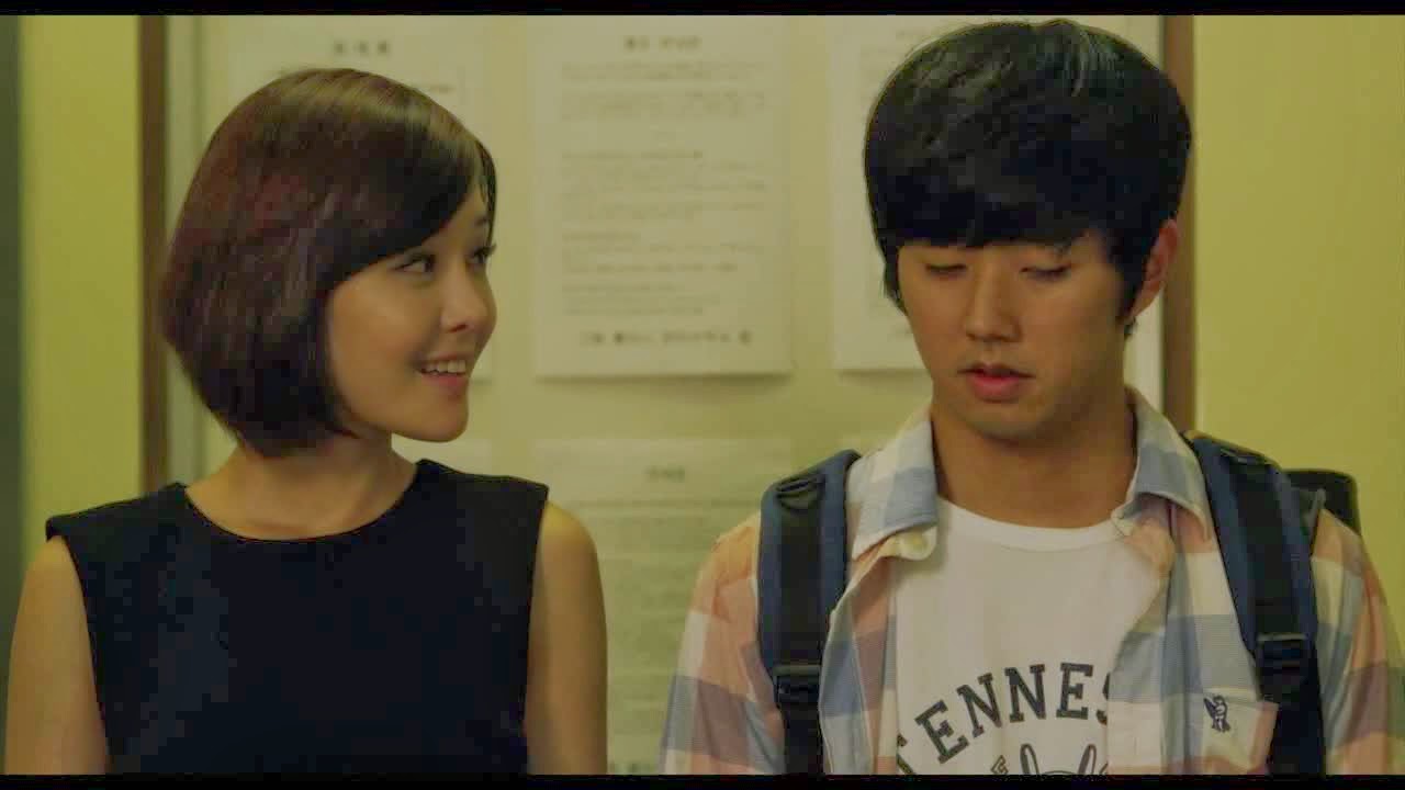 Love Lesson (2013) | Asianbabes