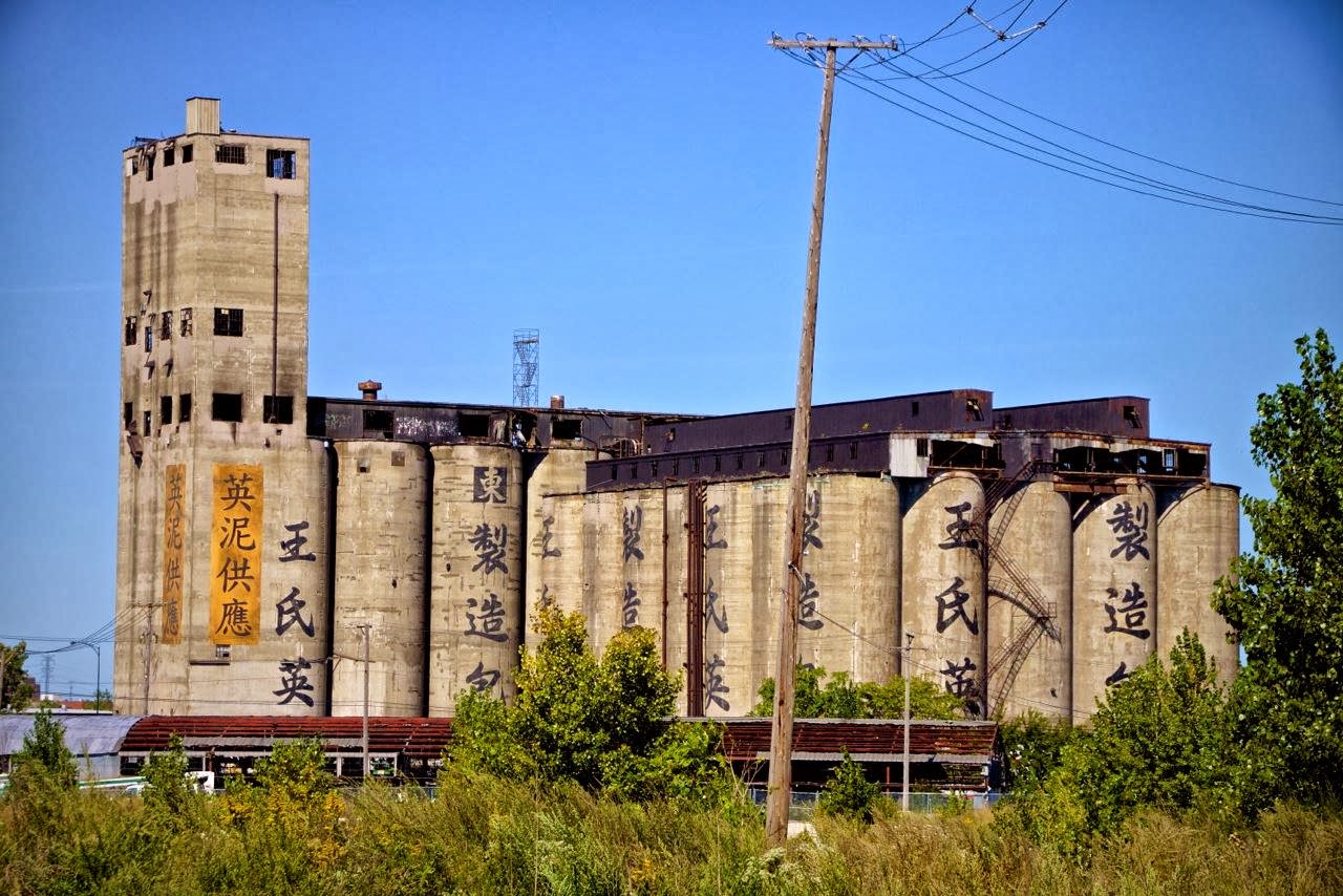 Transformers Live Action Movie Blog (TFLAMB): Transformers 4 Final Day ...