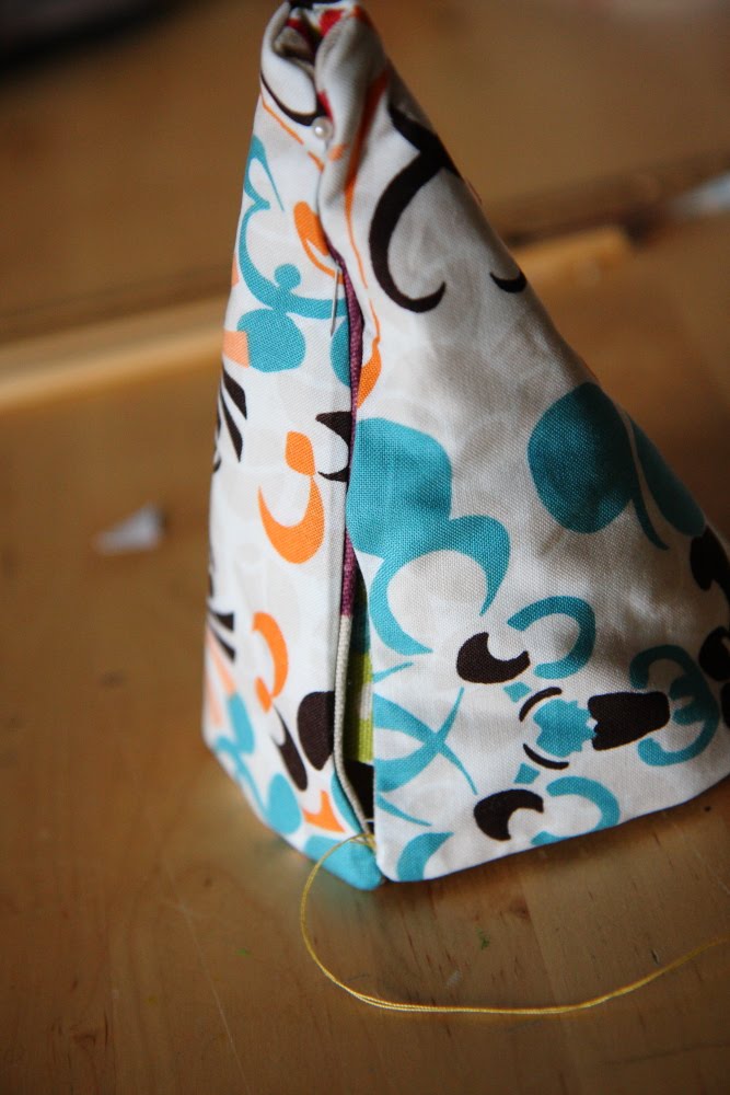 mmthings: Native American Tippy Pattern