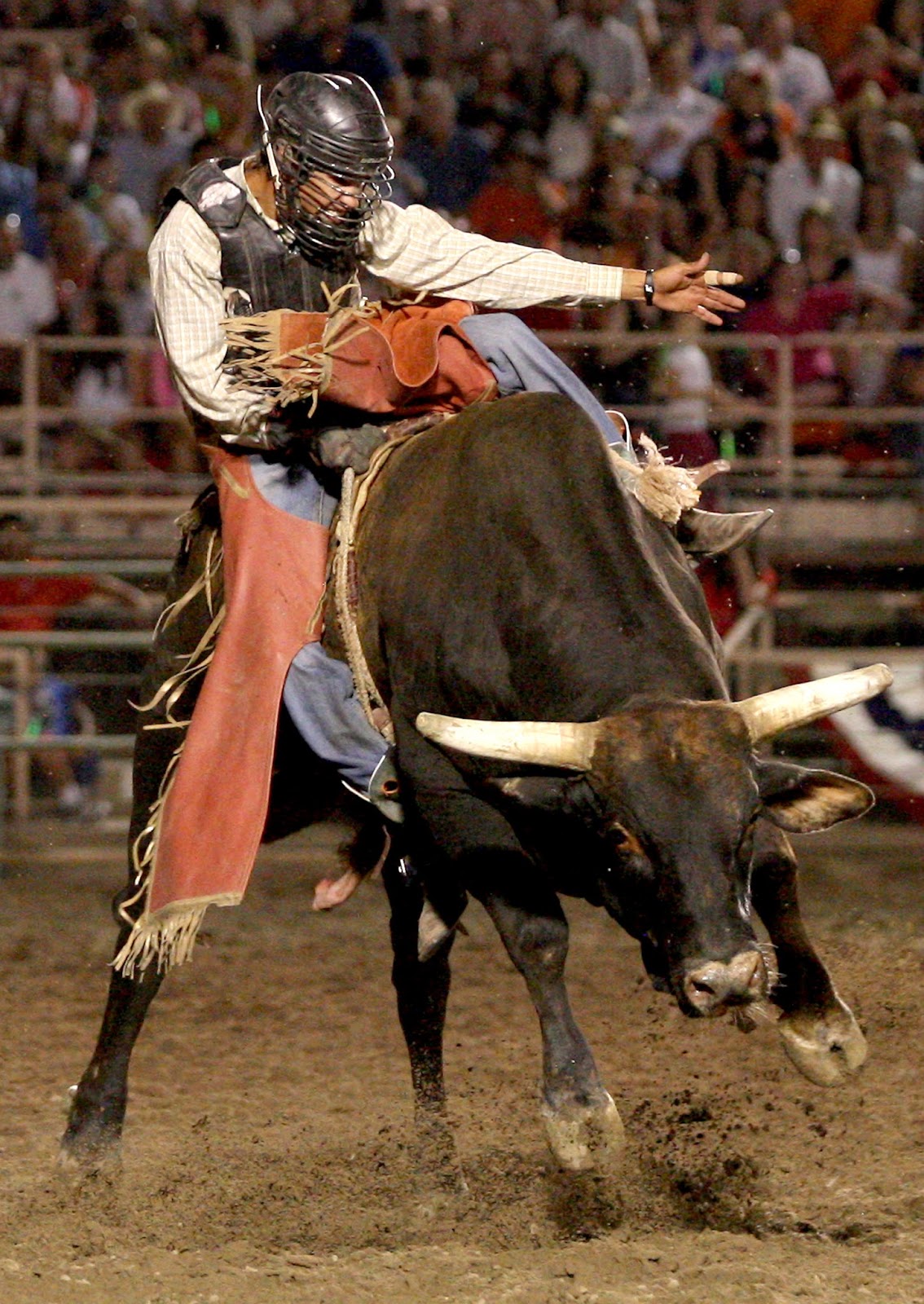 Benjamin Zack Photography: Ogden Pioneer Days Rodeo