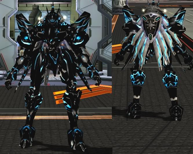 Reza's SKIN!!!: RF online