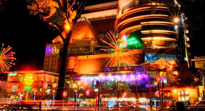 8 Tempat Belanja Murah di Bandung yang Terbaik | Tempat Wisata Bandung