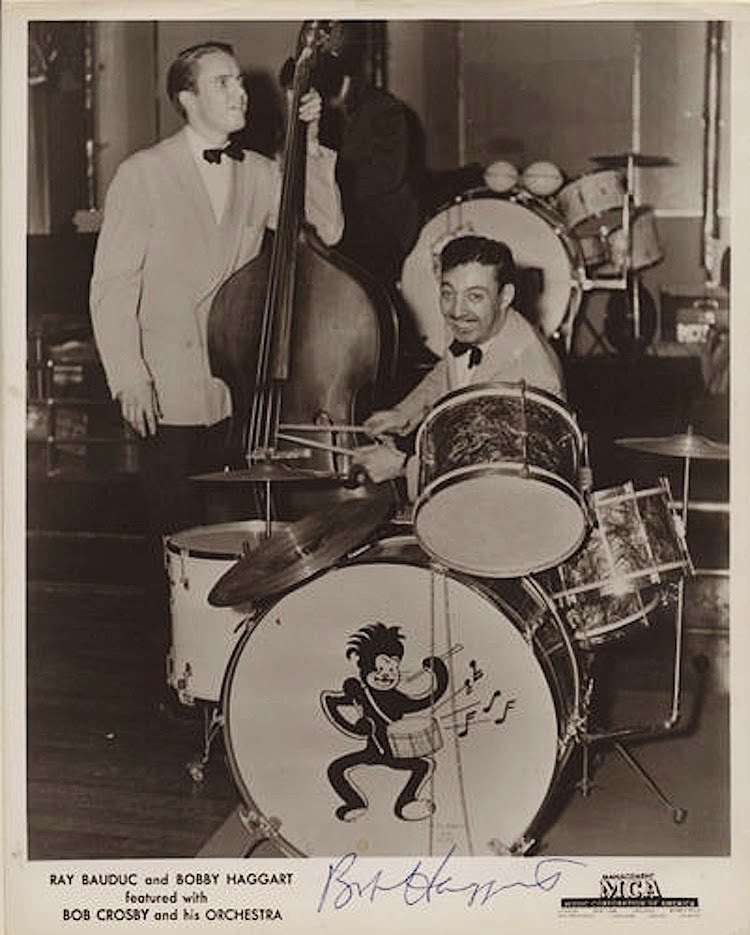 PJBDrummer : August 2014