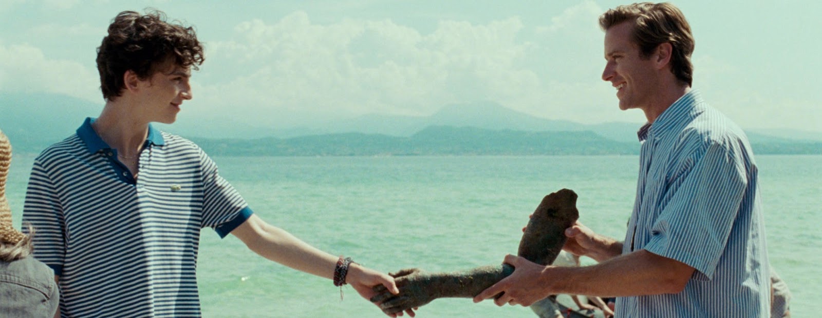 •The J.P.Sullivan Library•