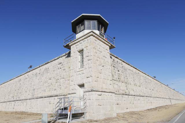 The Prison Performance Network: Lockdown Puts New Twist on Prison ...