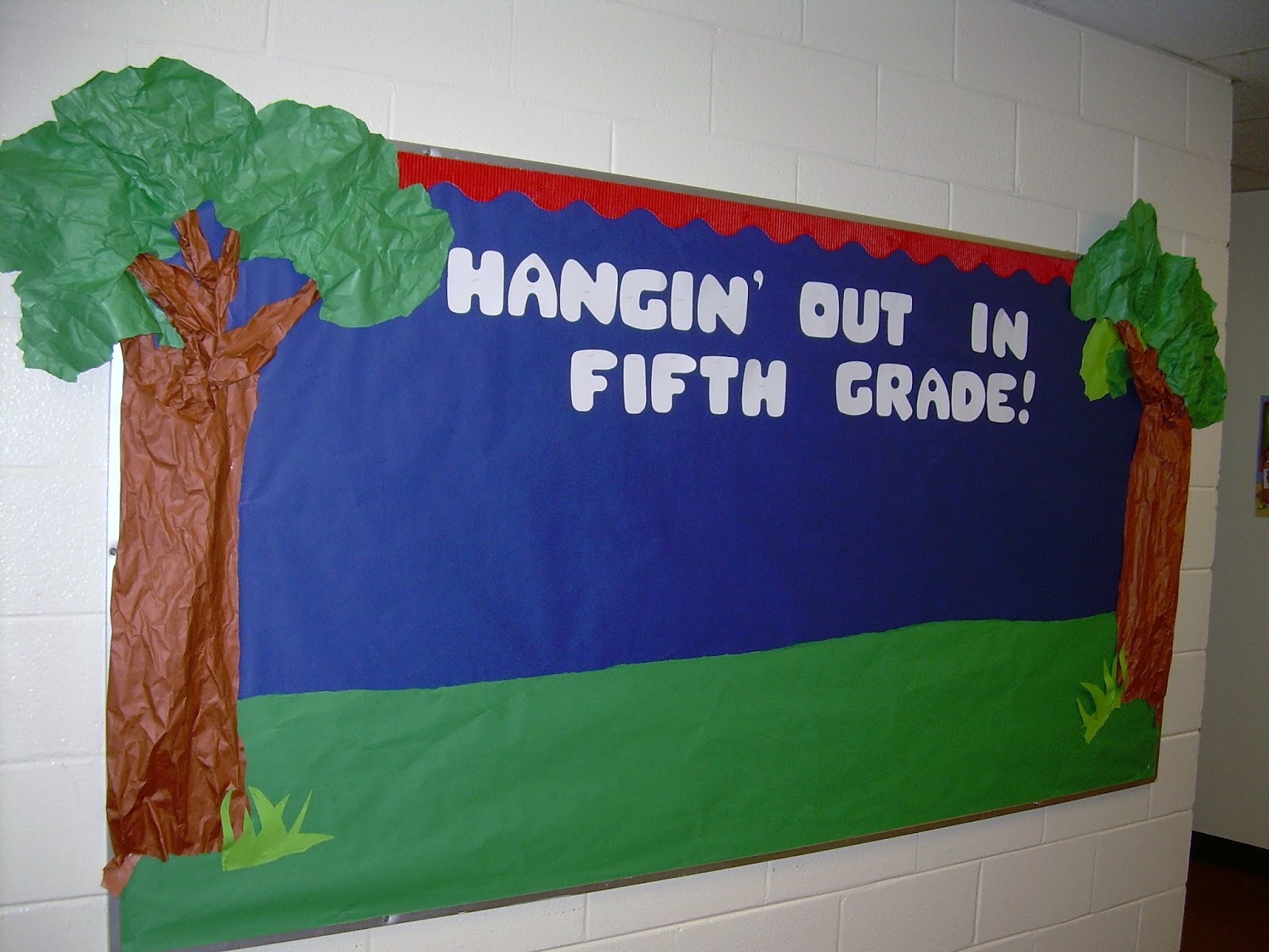 Juice Boxes and Crayolas: My Teacher Story Linky