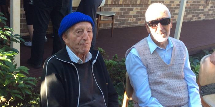 April 2017 Gathering