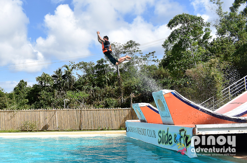 Top 5 Reasons why Caliraya Resort Club in Laguna is an ideal Team ...