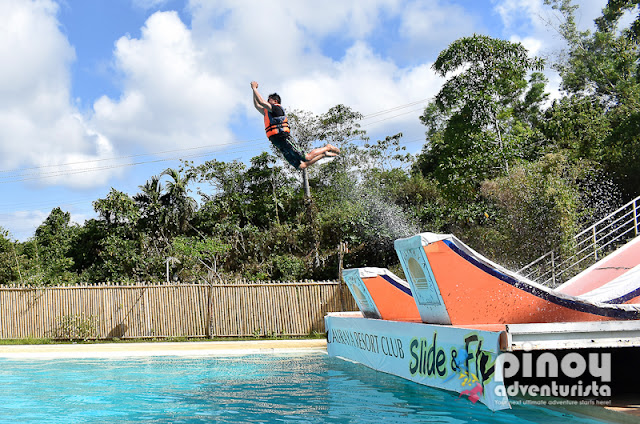 Top 5 Reasons why Caliraya Resort Club in Laguna is an ideal Team ...