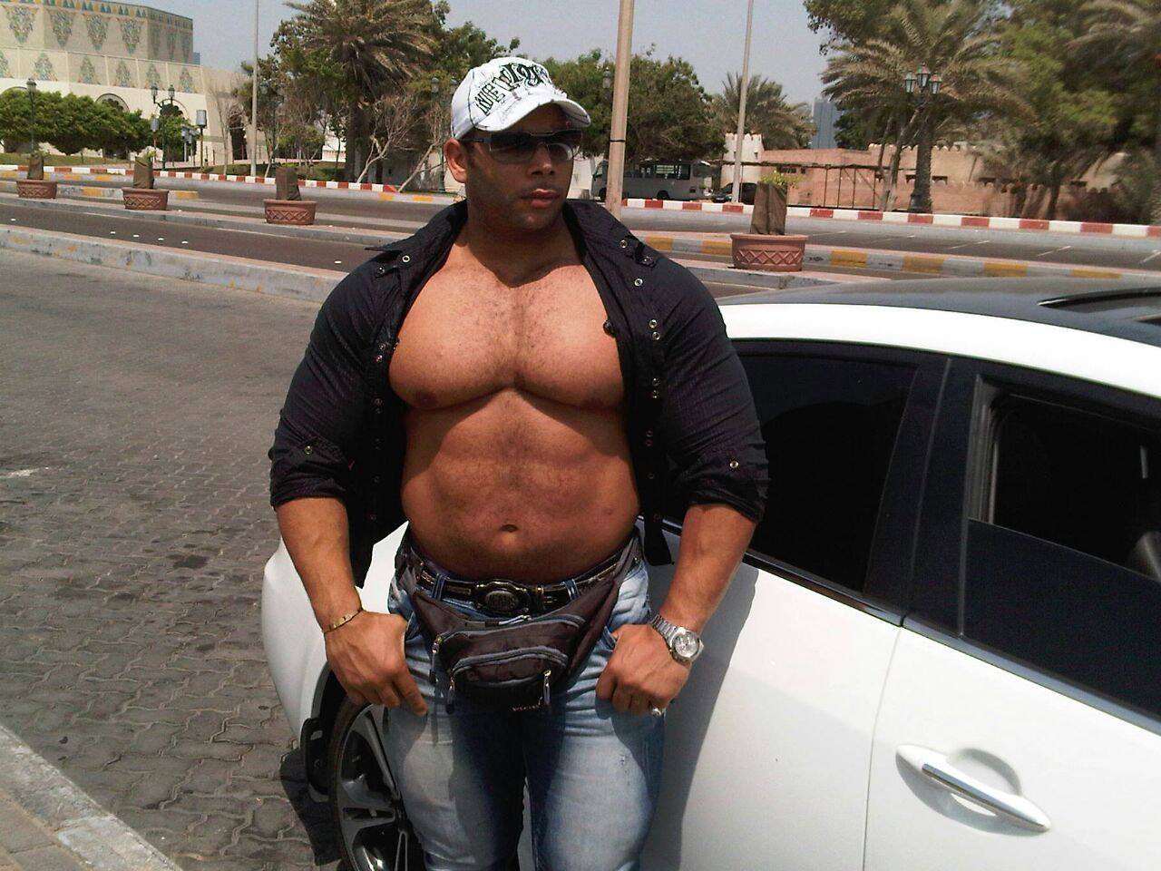 Muscle Lover: September muscle mix 2015