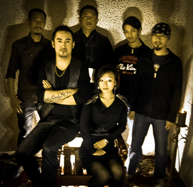Nagaland of Music: The Nagaland rock bands for ‘Rocknock festival’