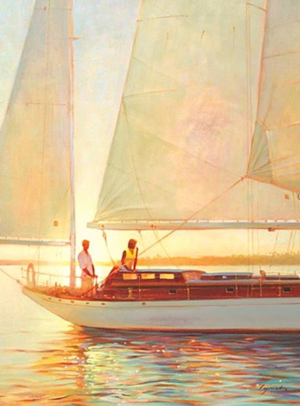 Impressioni Artistiche : ~ Brent Lynch