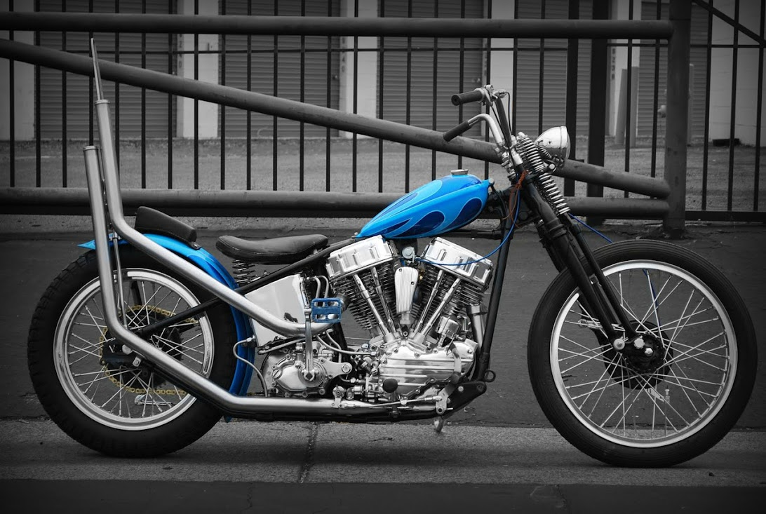 Panheads Forever - Hottest pans ever! PICS | Page 117 | Jockey Journal ...