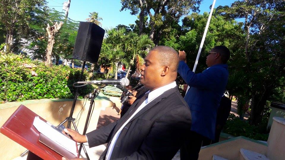 La Romana: Fiscal Reina Yaniris Rodríguez, enfocada este año en una ...