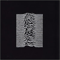 2000ish Albums: Joy Division, "Unknown Pleasures"