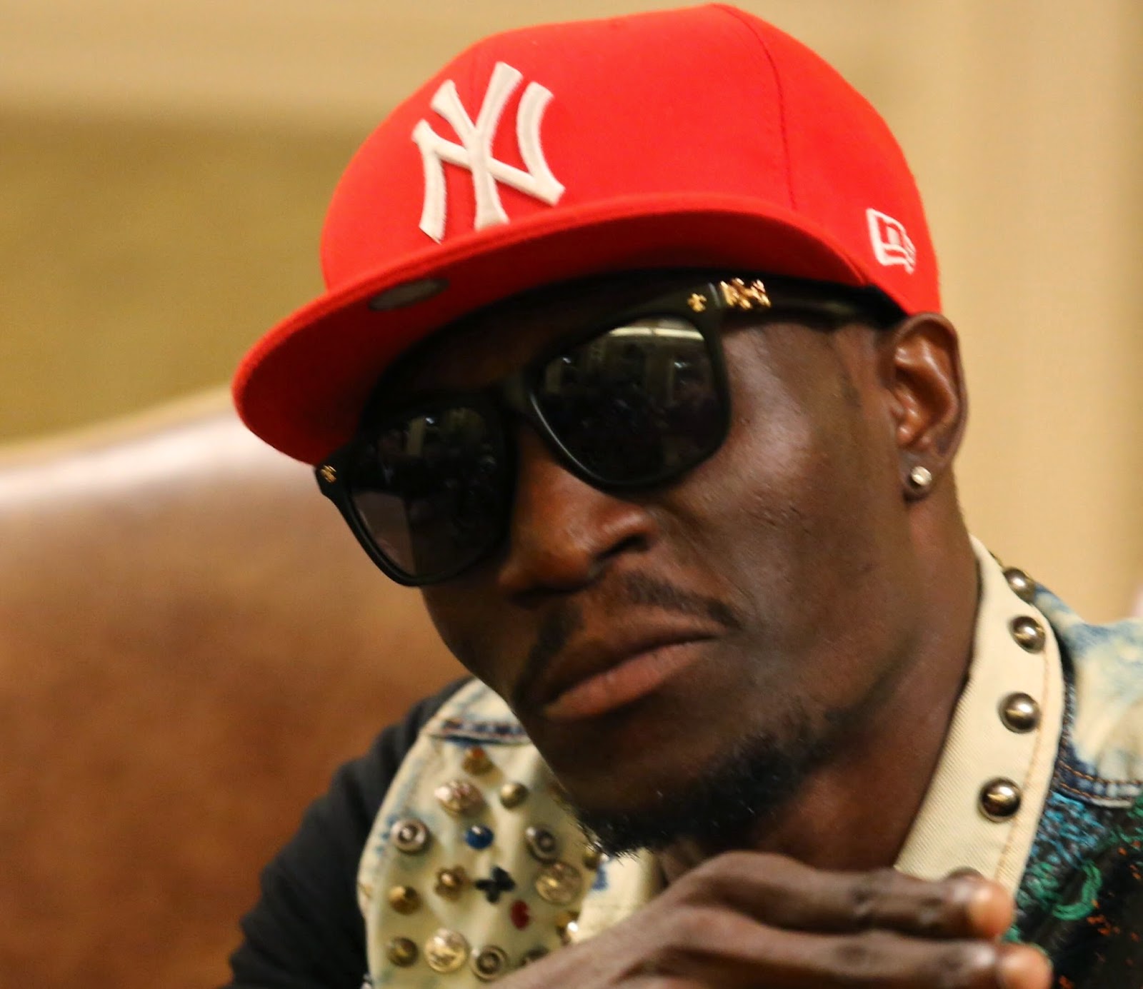 Trendy Africa II: Liberia Music Awards Foundation recognizes Liberian ...