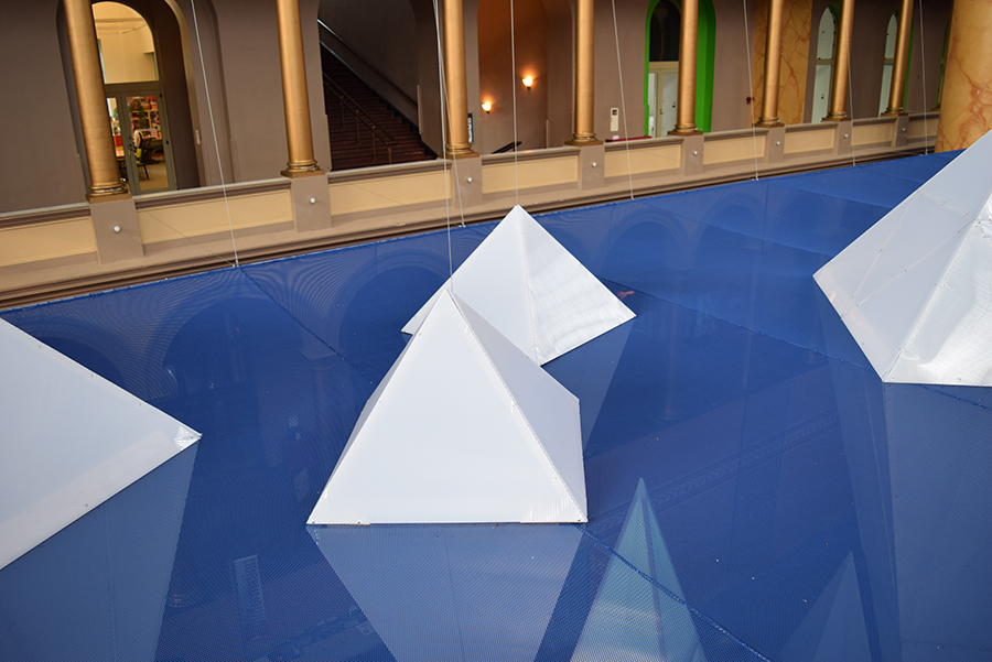 Jason's View from DC: Icebergs Above the Waterline