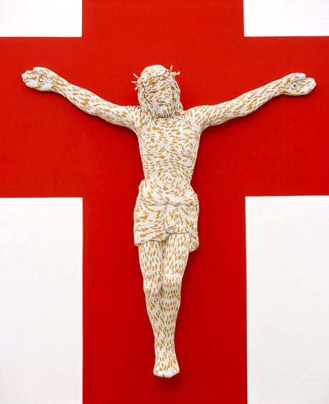 17th contemporary artists: SARAH LUCAS