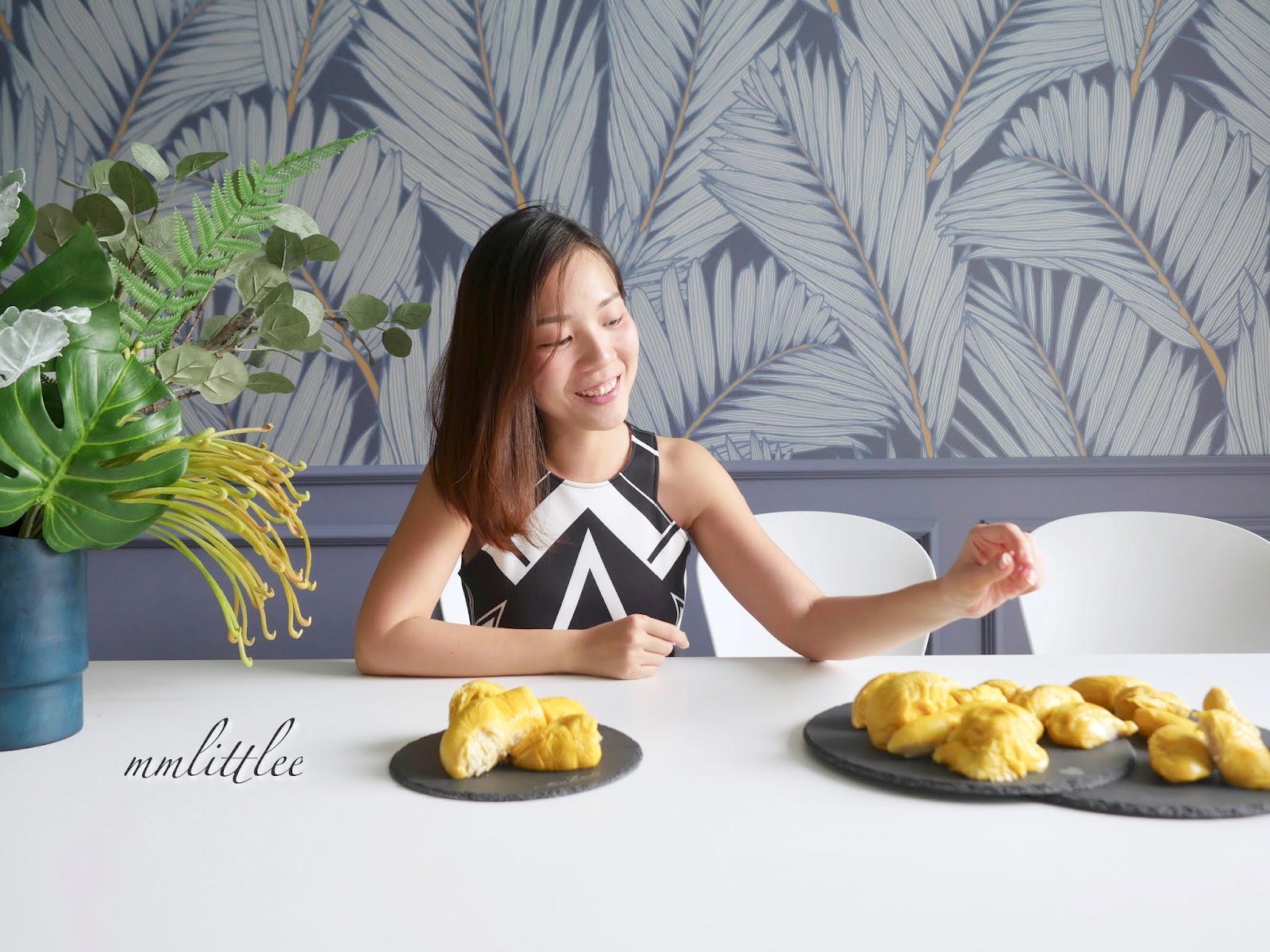 GIVEAWAY: Durian Party for Six from Durian Delivery!