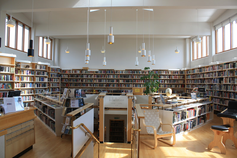 Alvar Aalto's Architecture: July 2012