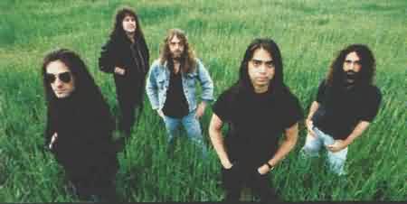 Fates Warning wallpaper ~ ALL ABOUT MUSIC