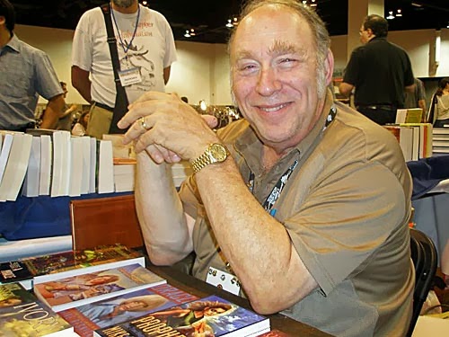 Le Livroscope!: The Buntline Special de Mike Resnick (Read In English).