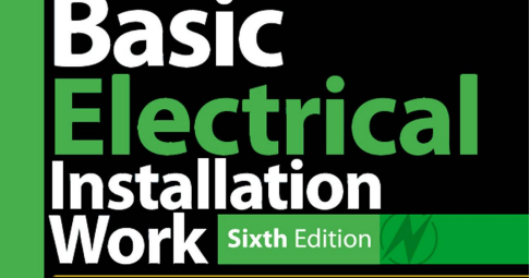 Basic Electrical Installation Work Sixth Edition By Trevor Linsley