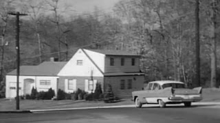 The Dick Van Dyke Show: The Curious Geometry of the Petrie House