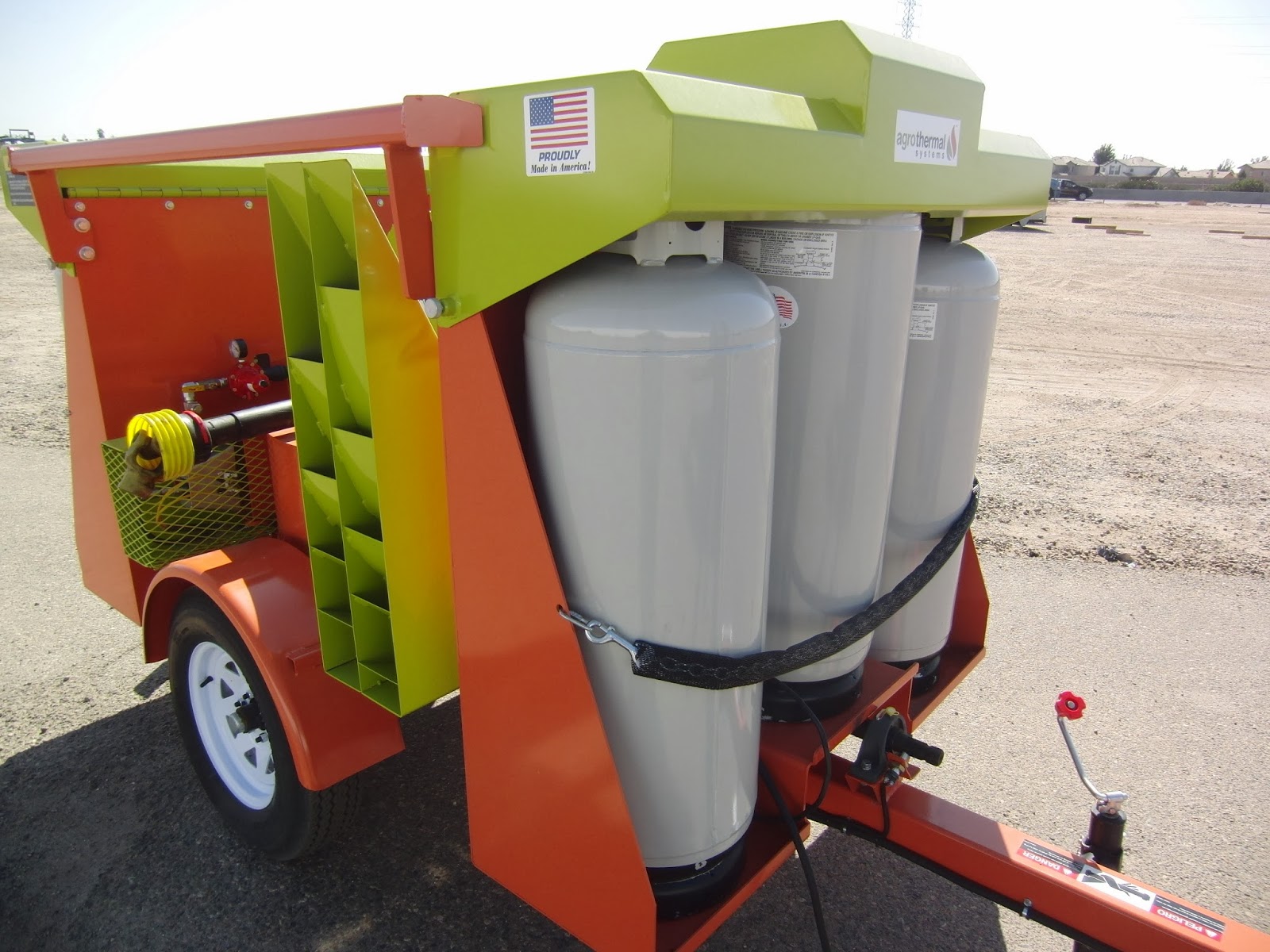 NEW TECHNOLOGY FOR CALIFORNIA VITICULTURE INDUSTRY - California ...