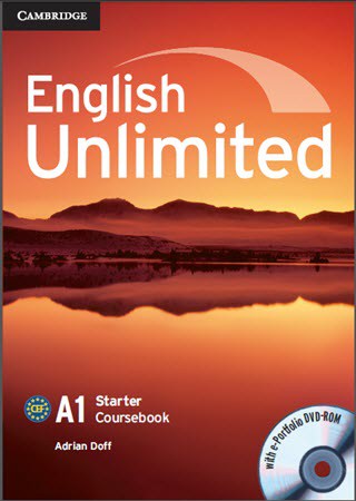 DOWNLOAD CAMBRIDGE English Unlimited A1 Starter