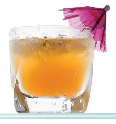 The Best Tiki Cocktail Recipes: Thaw Out With A Tropical Drink! / Hey, EEP!