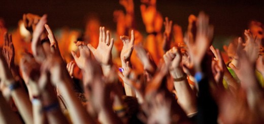 La Adoración ~ Luis Lara