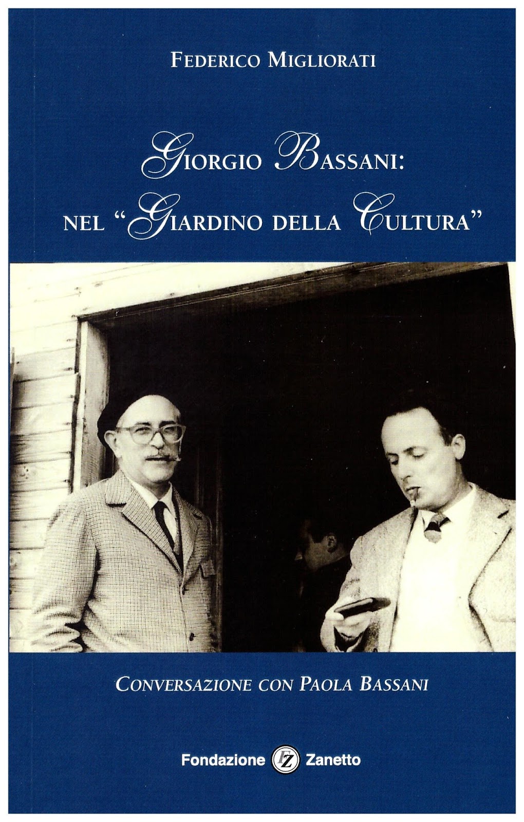 ODISSEA: I TACCUINI DI GACCIONE