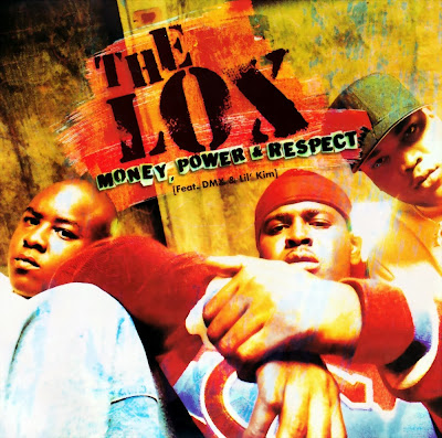 highest level of music: The Lox Feat. DMX & Lil Kim - Money, Power ...