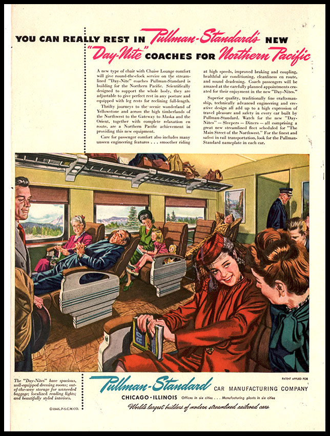 Phil Beard: Albert Dorne, commercial artist