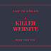 5 Steps to Create a Killer Website | FromDev