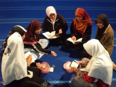 ::Mujahidah::: TiPs UsRaH