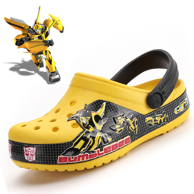 Everything is special