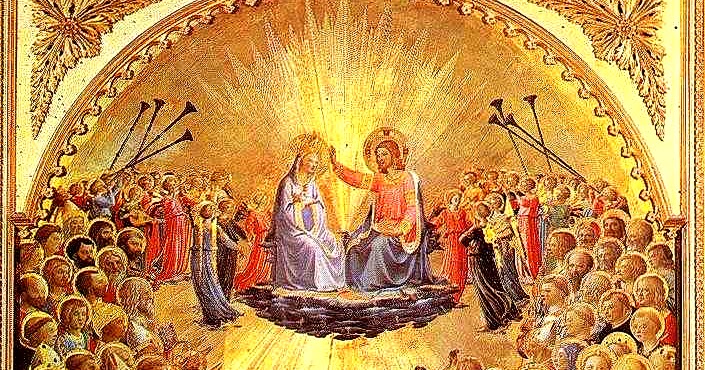 Traditional † Catholicism: Iconoclasm by Fr. Adrian Fortescue -- Part II