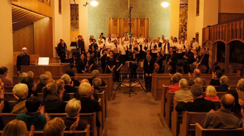 Canberra Jazz blog: Uplifting and downcasting