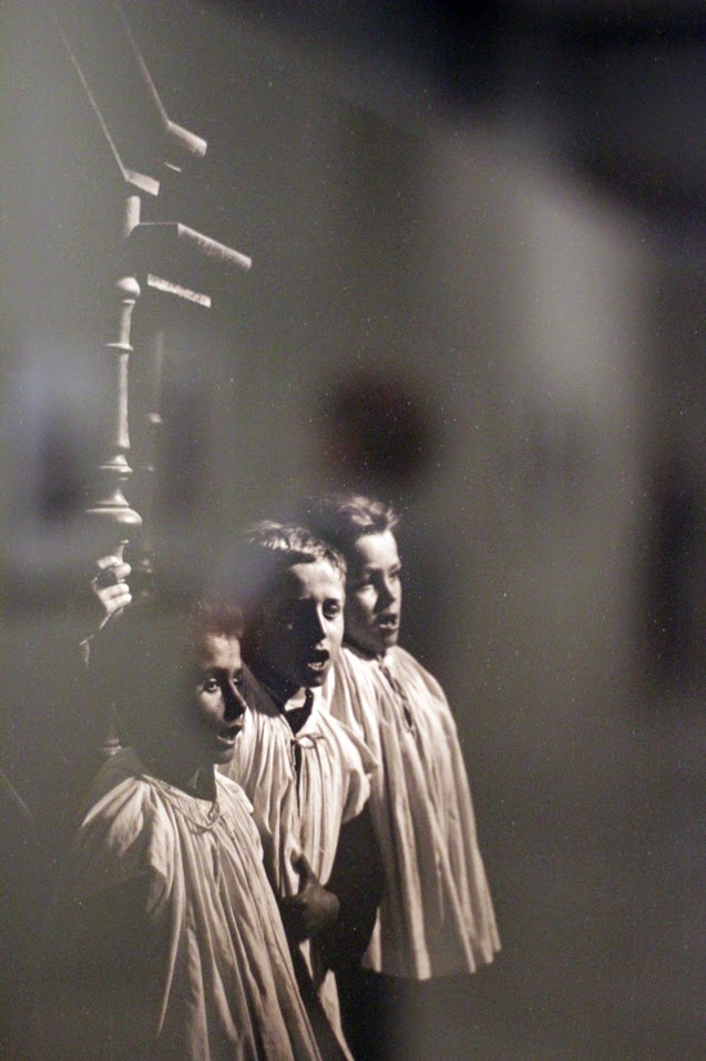 La Base observa: Antoni Arissa fotógrafo catalán nacido en Barcelona