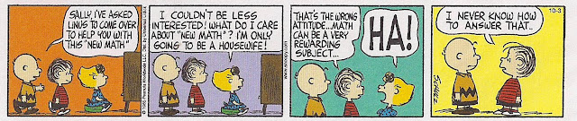 Jason's View from DC: Something to Smile About — Sally Deals with New ...