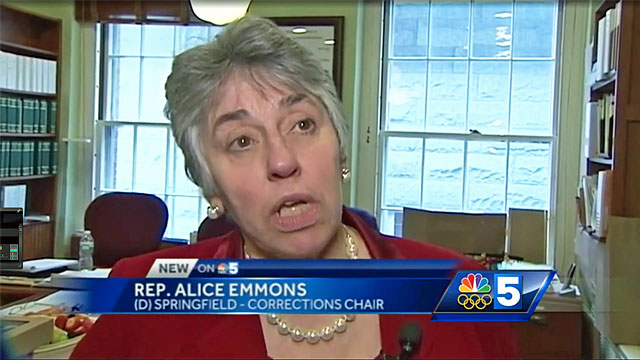 Springfield Vermont News: Report suggests new Vermont mega-prison