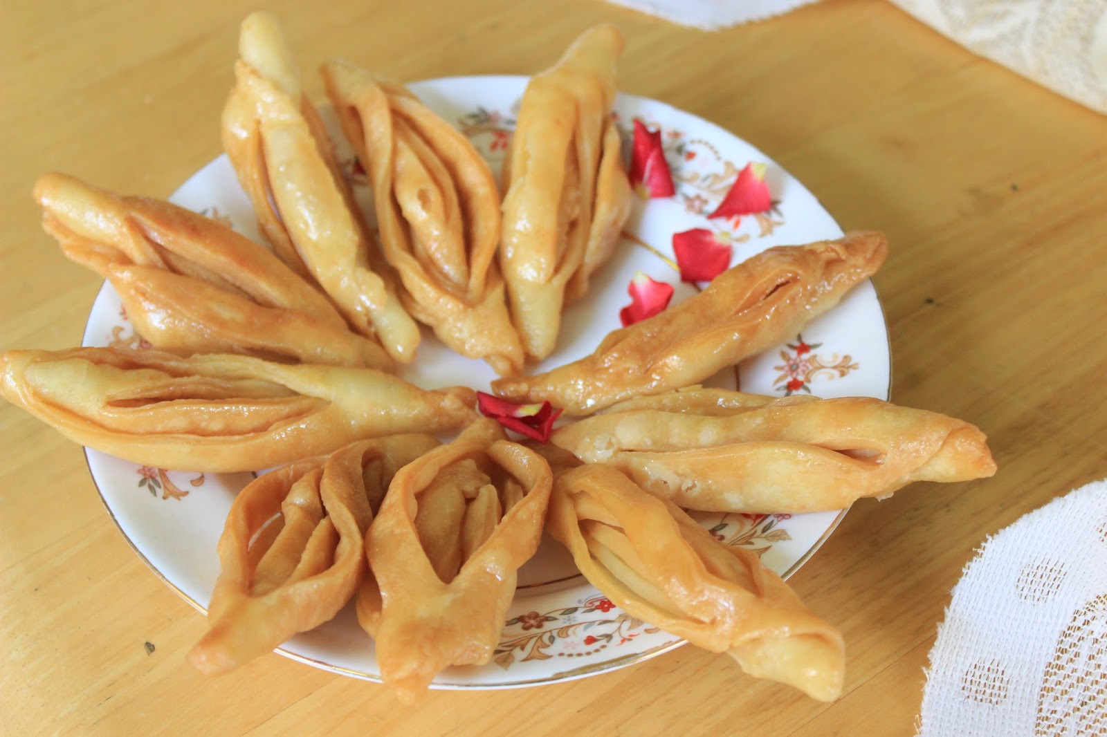 Ghar Ka Khana: Elo jhelo