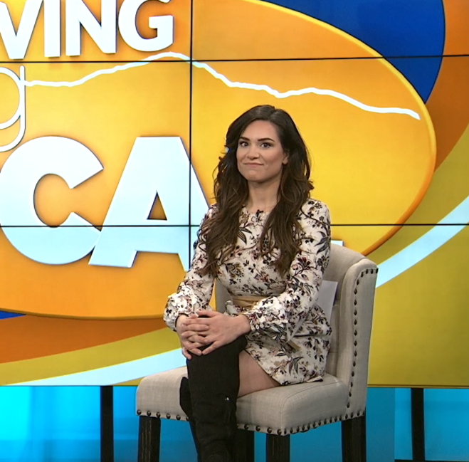 THE APPRECIATION OF BOOTED NEWS WOMEN BLOG : MARIA PARMIGIANI HAS PUT ...