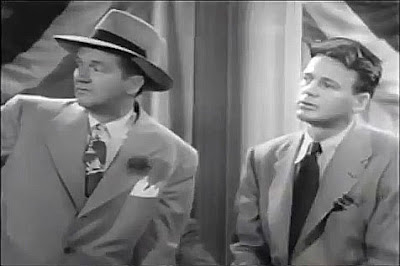 Forgotten Actors: Wally Brown